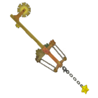 Wishing Star - Kingdom Hearts Wiki - Neoseeker