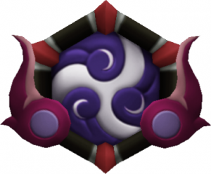 Genji Shield - Kingdom Hearts Wiki - Neoseeker