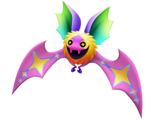 Dream Eaters - Kingdom Hearts Wiki - Neoseeker