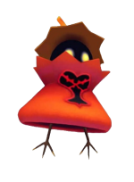 Heartless KH CoM - Kingdom Hearts Wiki - Neoseeker