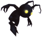Heartless KH CoM - Kingdom Hearts Wiki - Neoseeker
