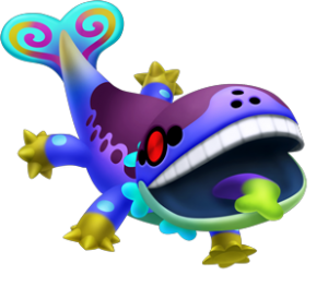 Dream Eaters - Kingdom Hearts Wiki - Neoseeker