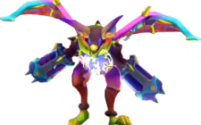 Dream Eaters - Kingdom Hearts Wiki - Neoseeker