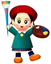 Adeleine - Kirby Wiki - Neoseeker