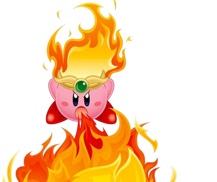 Kirby's Ablities (SS) - Kirby Wiki - Neoseeker