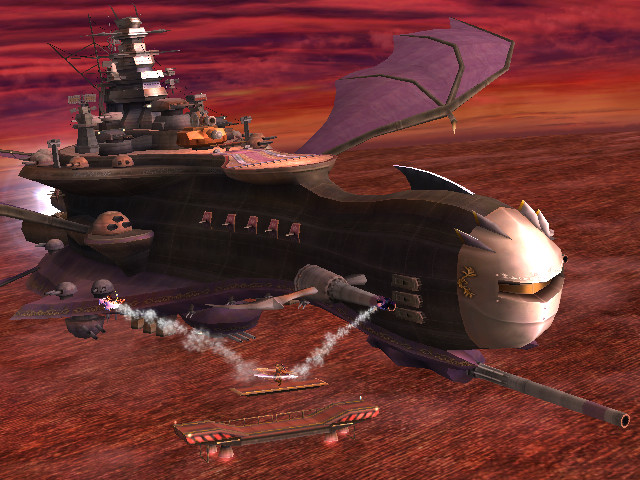 The Halberd - Kirby Wiki - Neoseeker