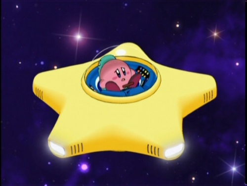 Kirby Comes to Cappy Town - Kirby Wiki - Neoseeker