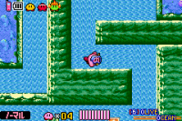 Olive Ocean - Kirby Wiki - Neoseeker