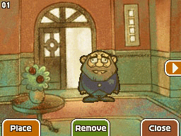 Picture Book - Professor Layton Wiki - Neoseeker