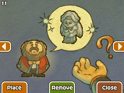 Picture Book - Professor Layton Wiki - Neoseeker