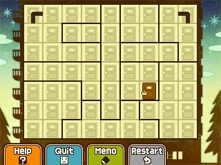 DAL201 - A Clean Sweep 11 - Professor Layton Wiki - Neoseeker