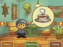Picture Book - Professor Layton Wiki - Neoseeker