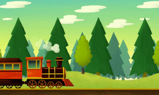 DMM195 - Trains and Train Spotters 10 - Professor Layton Wiki - Neoseeker