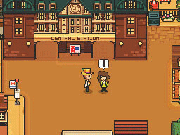 Emmy Arrives - Professor Layton Wiki - Neoseeker