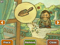 Picture Book - Professor Layton Wiki - Neoseeker