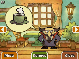 Picture Book - Professor Layton Wiki - Neoseeker