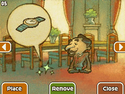Picture Book - Professor Layton Wiki - Neoseeker