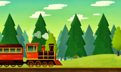 DMM332 - Trains and Train Spotters 18 - Professor Layton Wiki - Neoseeker