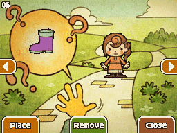 Picture Book - Professor Layton Wiki - Neoseeker
