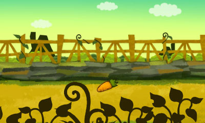 DMM028 - Food Chain 3 - Professor Layton Wiki - Neoseeker