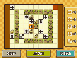 Toy Car - Professor Layton Wiki - Neoseeker