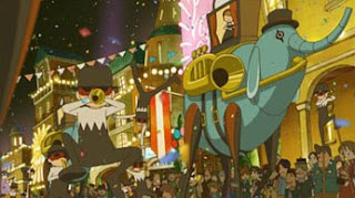 Monte d'Or - Professor Layton Wiki - Neoseeker