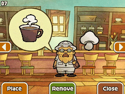 Picture Book - Professor Layton Wiki - Neoseeker