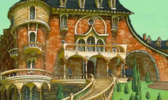 Ledore Mansion - Professor Layton Wiki - Neoseeker