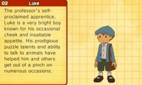 Luke Triton - Professor Layton Wiki - Neoseeker