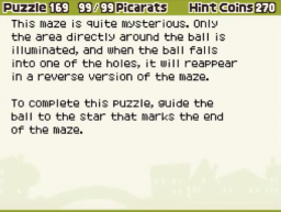 LS169 - Mysterious Maze - Professor Layton Wiki - Neoseeker