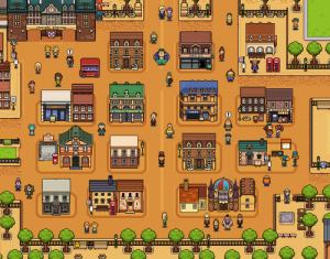Little London - Professor Layton Wiki - Neoseeker