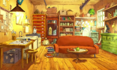Gressenheller University - Professor Layton Wiki - Neoseeker