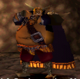 Fruegel - The Legend of Dragoon Wiki - Neoseeker