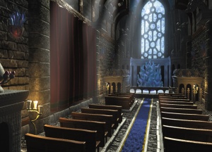 Deningrad - The Legend of Dragoon Wiki - Neoseeker