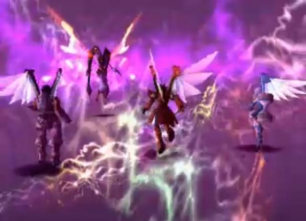 Dragoons - The Legend of Dragoon Wiki - Neoseeker