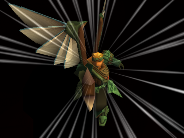 Lavitz - The Legend of Dragoon Wiki - Neoseeker