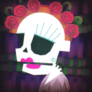 Frida the Bride - LittleBigPlanet Wiki - Neoseeker