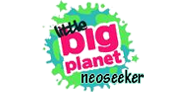 Characters - LittleBigPlanet Wiki - Neoseeker