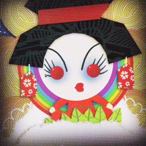 Grandmaster Sensei - LittleBigPlanet Wiki - Neoseeker