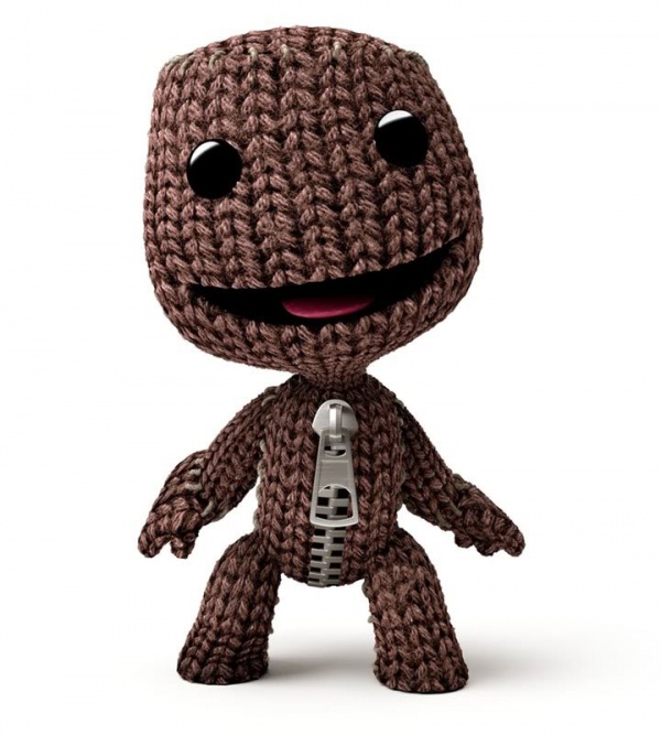 Sackboy - LittleBigPlanet Wiki - Neoseeker Sackboy - LittleBigPlanet Wiki - Neoseeker