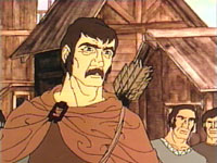 Bard - Lord of the Rings Wiki - Neoseeker