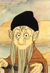 Oin - Lord of the Rings Wiki - Neoseeker