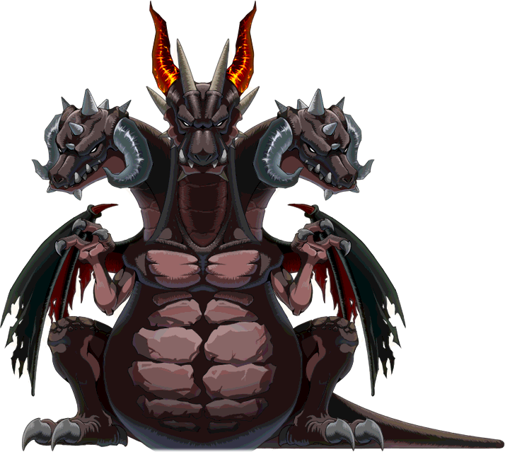 Horntail - MapleStory Wiki - Neoseeker