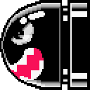 Banzai Bill - Mario Wiki - Neoseeker