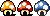 Toad House - Mario Wiki - Neoseeker