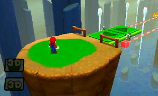 World 1 (SM3DL) - Mario Wiki - Neoseeker