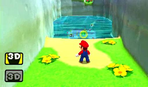 World 3 (SM3DL) - Mario Wiki - Neoseeker