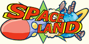 Space Land - Mario Wiki - Neoseeker
