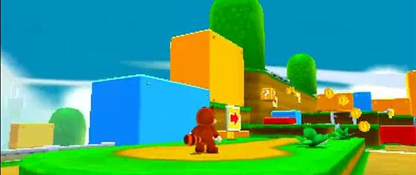 World 1 (SM3DL) - Mario Wiki - Neoseeker