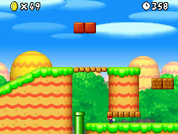 Mini Mario - Mario Wiki - Neoseeker